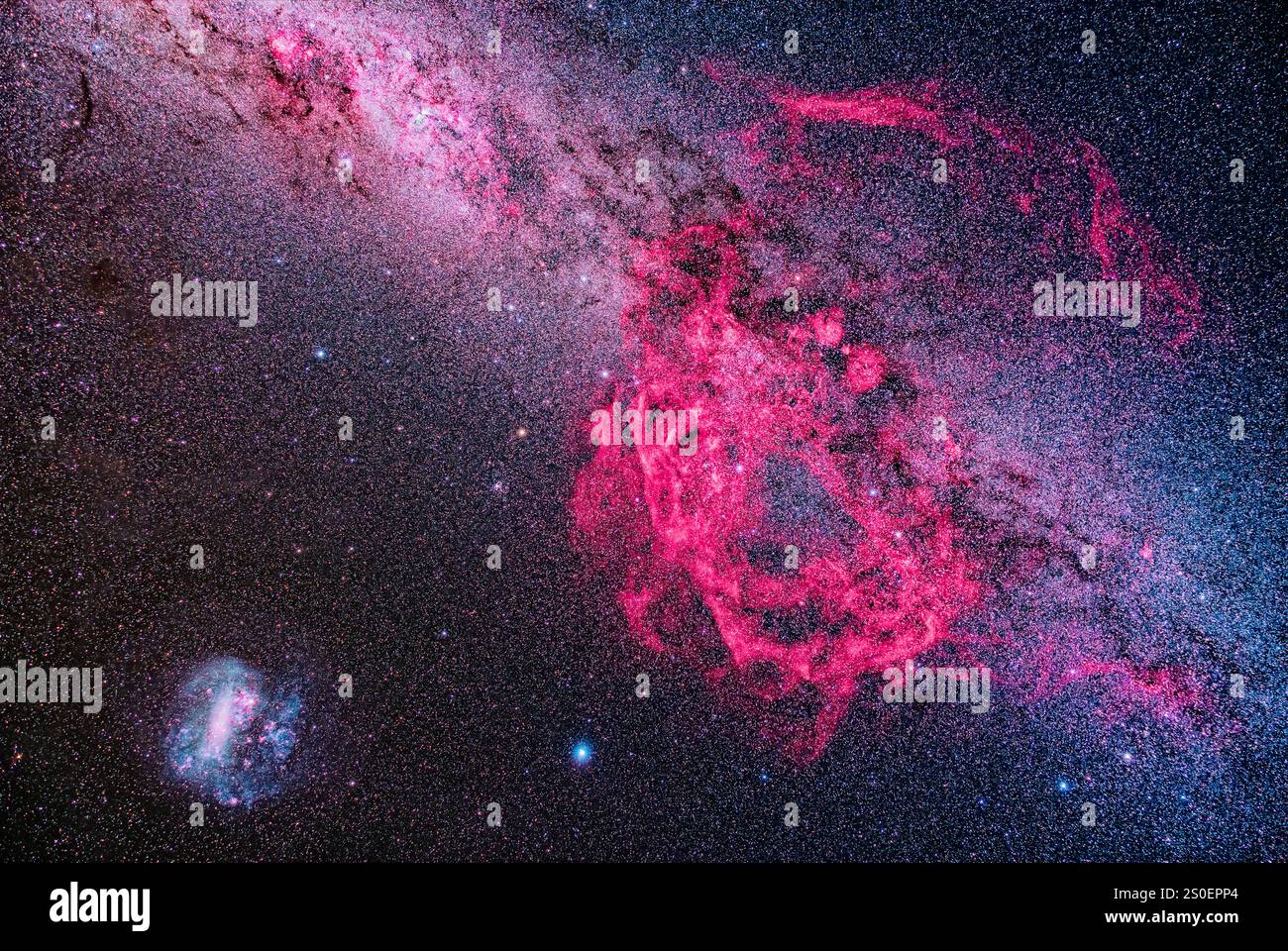 Rcw 103 hi-res stock photography and images - Alamy