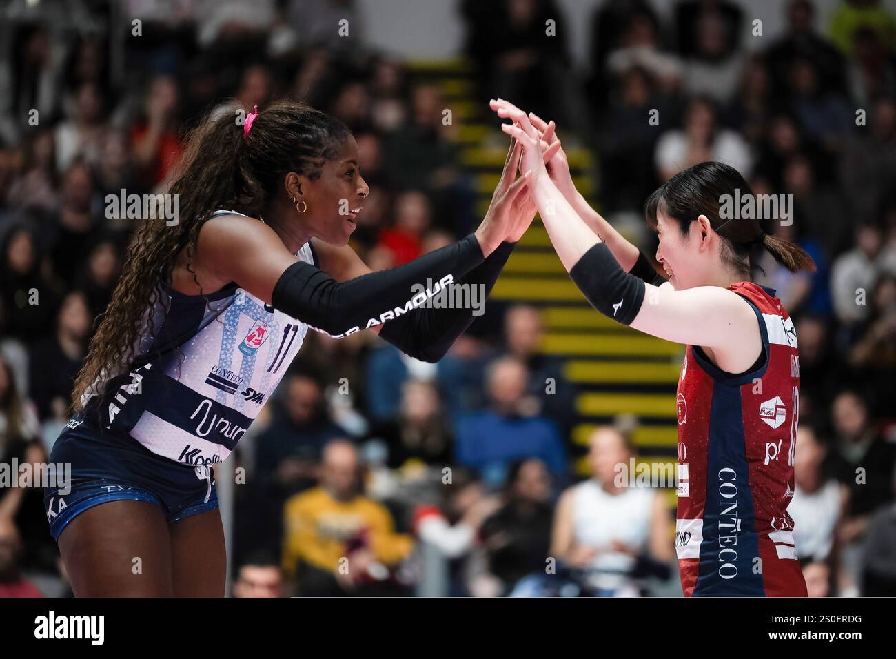 Satomi fukudome hi-res stock photography and images - Alamy