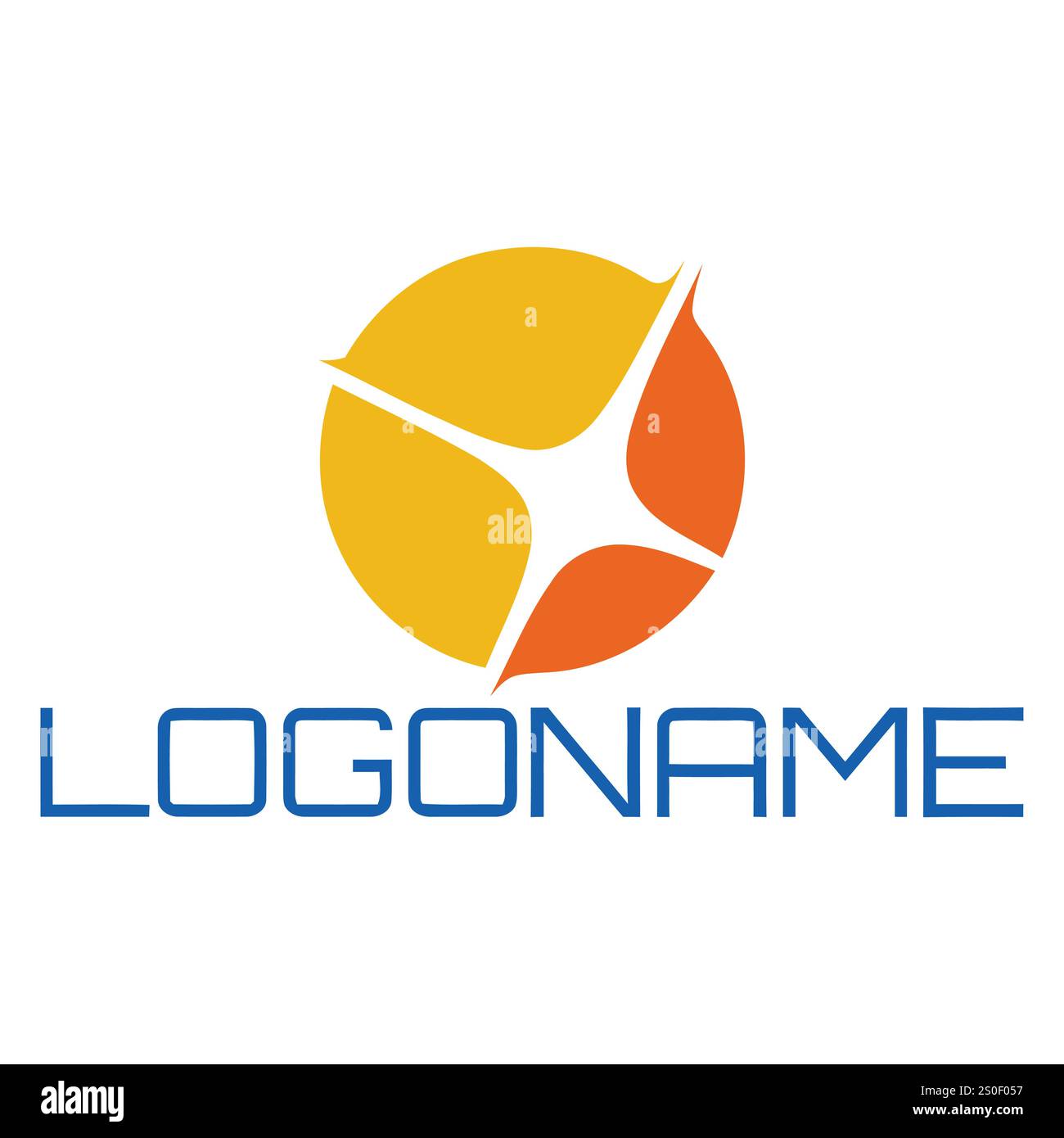 Professional development logo Stock Vector Images - Alamy