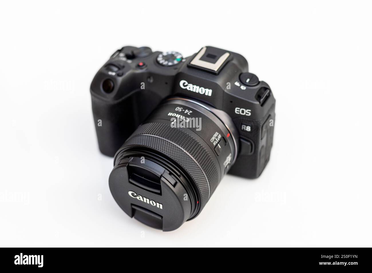 Photo sensor mirrorless camera hi-res stock photography and images - Alamy