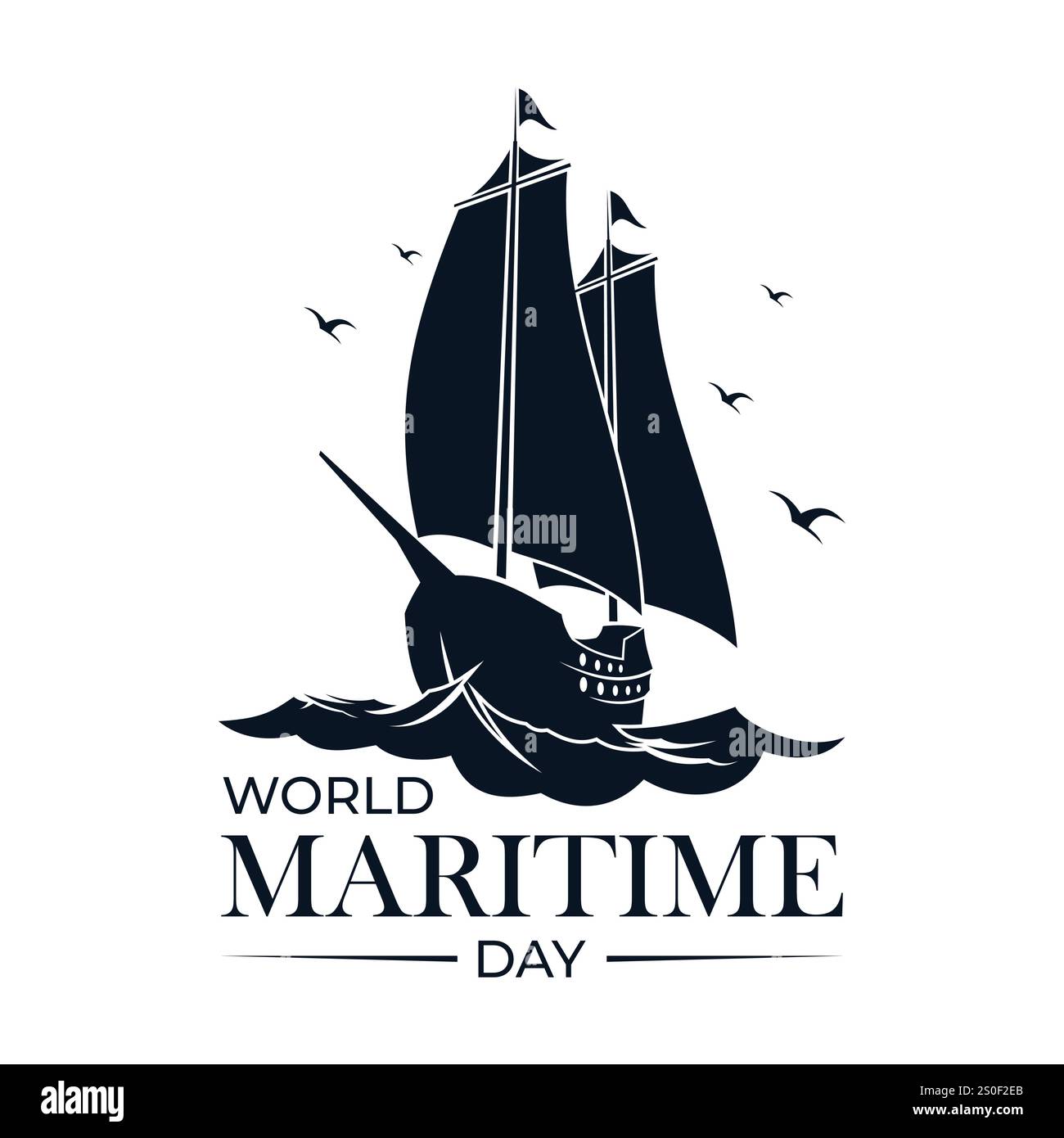 Old world boats Stock Vector Images - Alamy