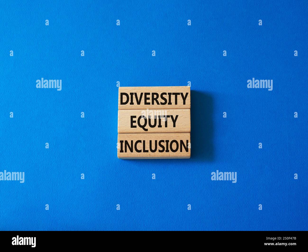Diversity Equity Inclusion symbol. Concept words Diversity Equity ...