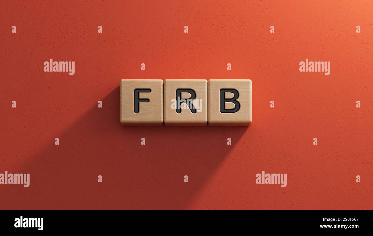 Frb cube hi-res stock photography and images - Alamy