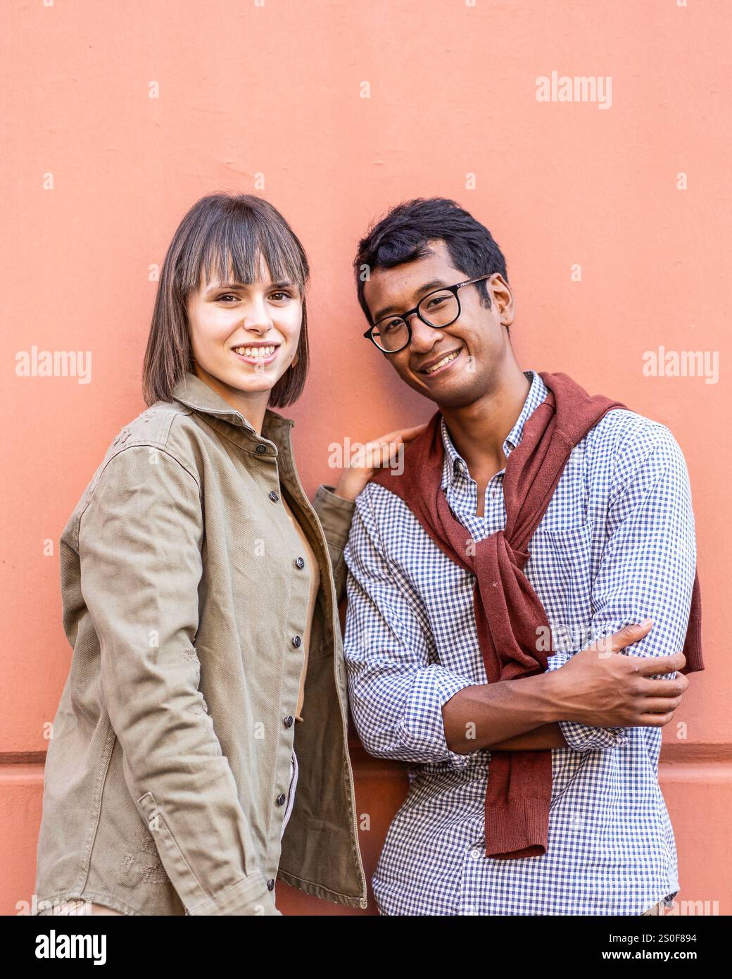 Inclusive relationship hi-res stock photography and images - Alamy