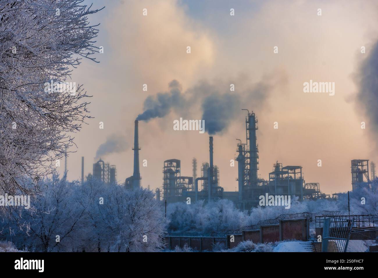 Karamay, China. 28th Nov, 2024. KARAMAY, CHINA - NOVEMBER 29, 2024 ...