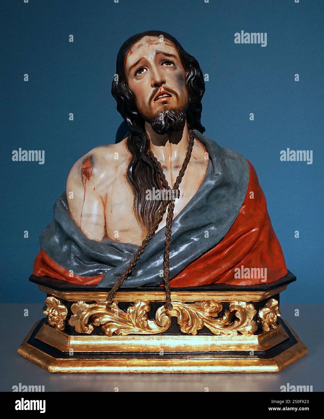 Escultura de artes visuales hi-res stock photography and images - Alamy