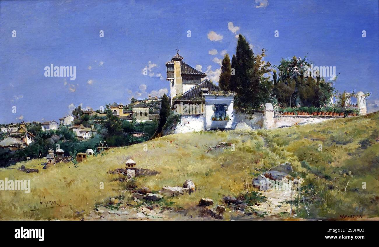 Gomar hi-res stock photography and images - Alamy