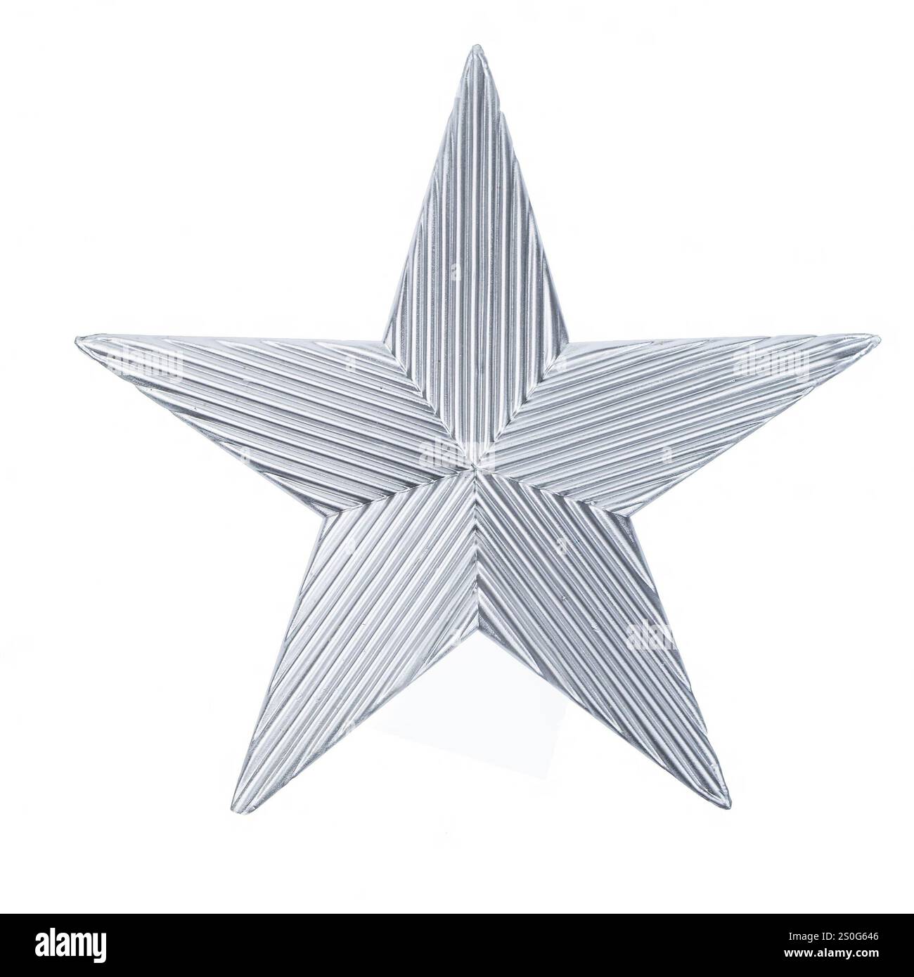 Christmas decorations on background garland Cut Out Stock Images ...