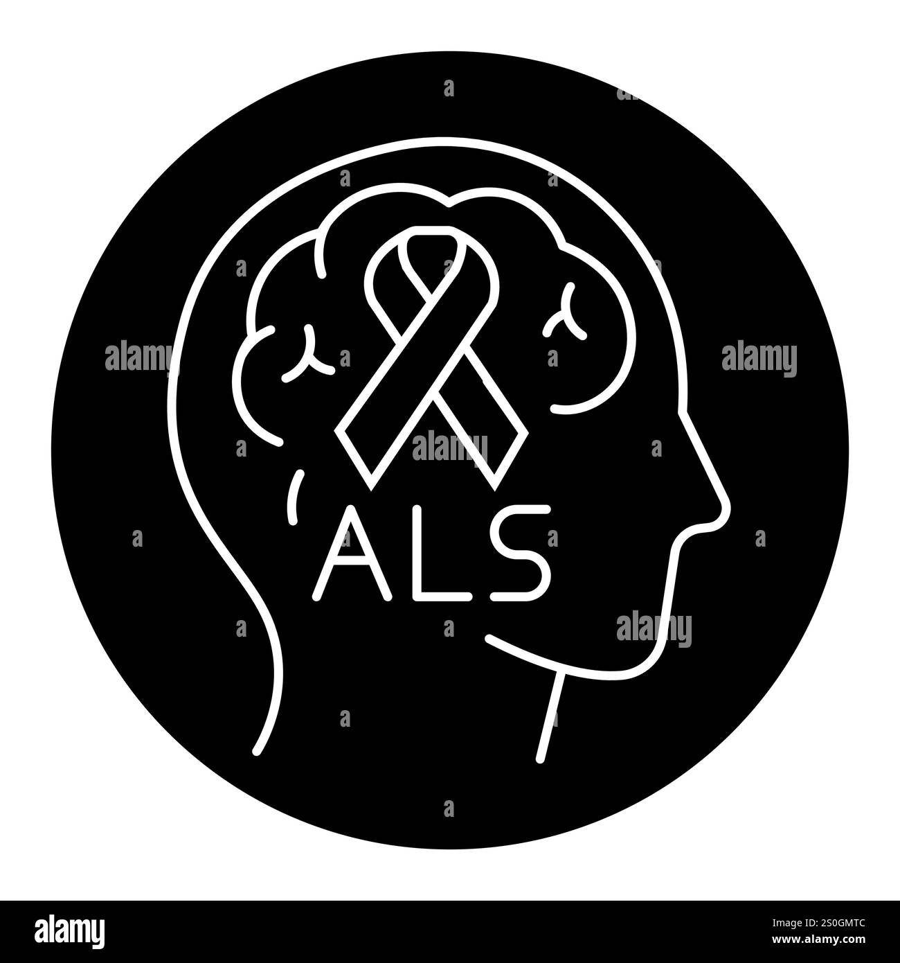 Multiple sclerosis Black and White Stock Photos & Images - Alamy