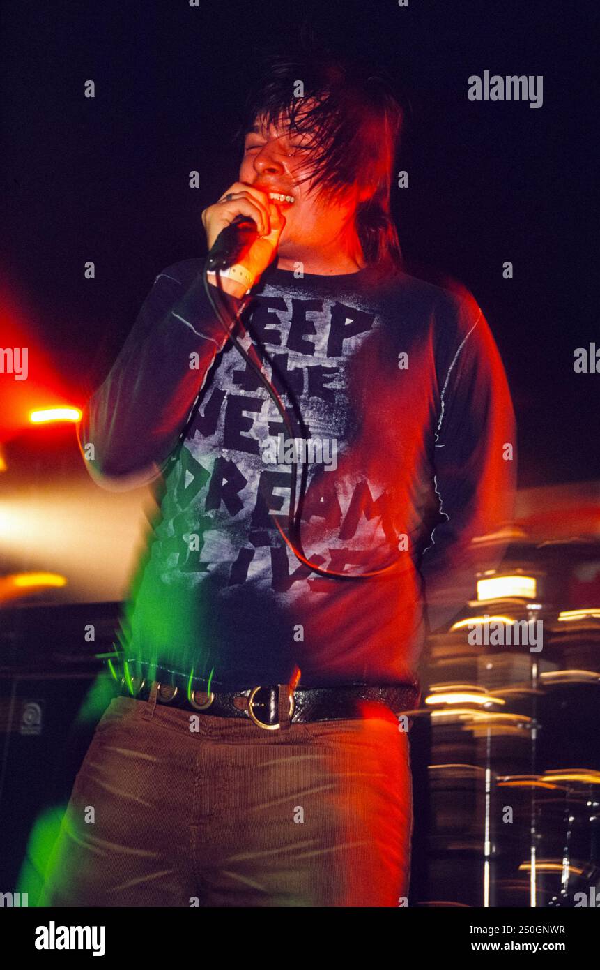 Ghost band hi-res stock photography and images - Alamy