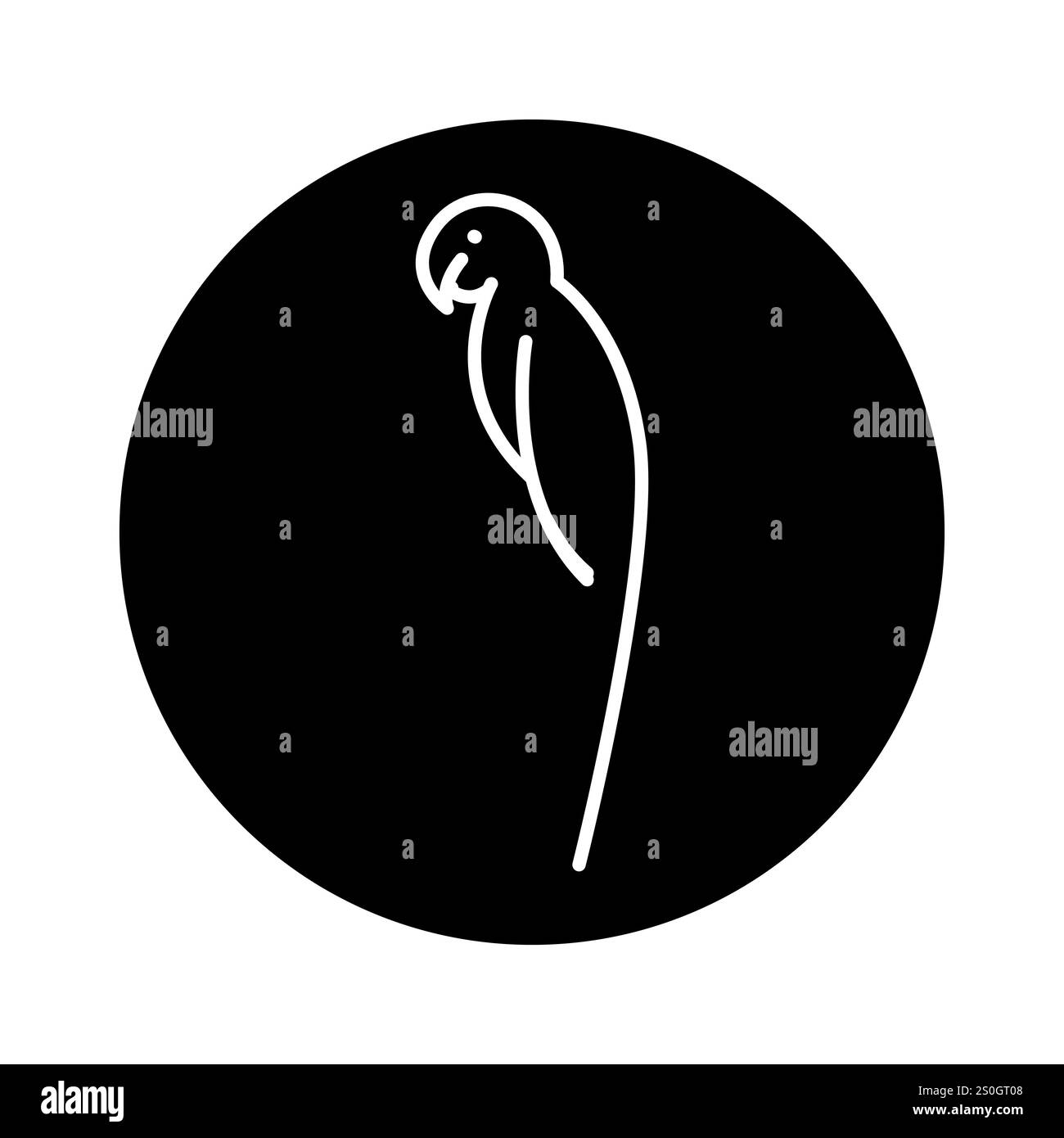 Ara genus Stock Vector Images - Alamy