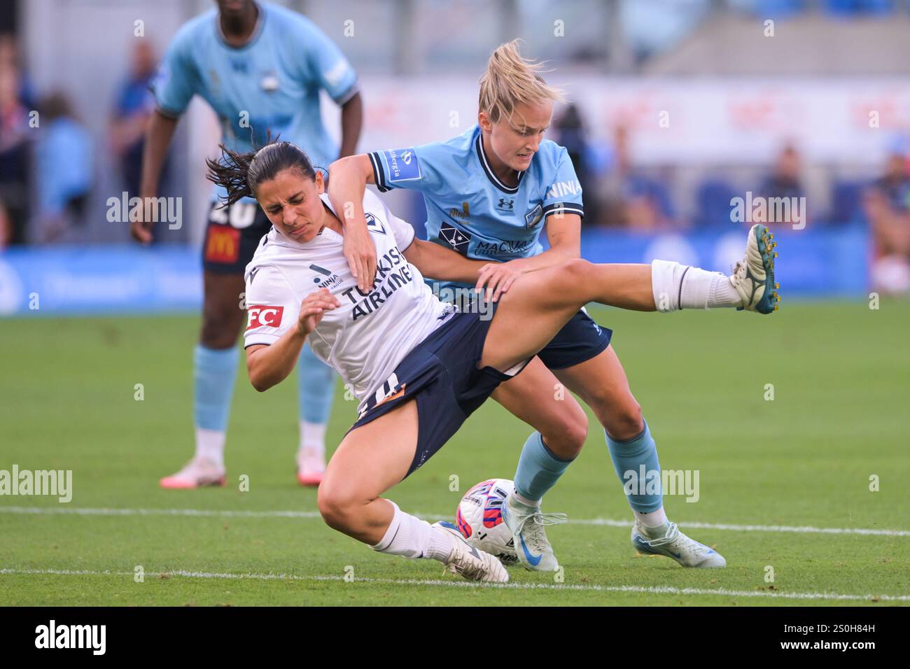 Alexandra faye hi-res stock photography and images - Alamy