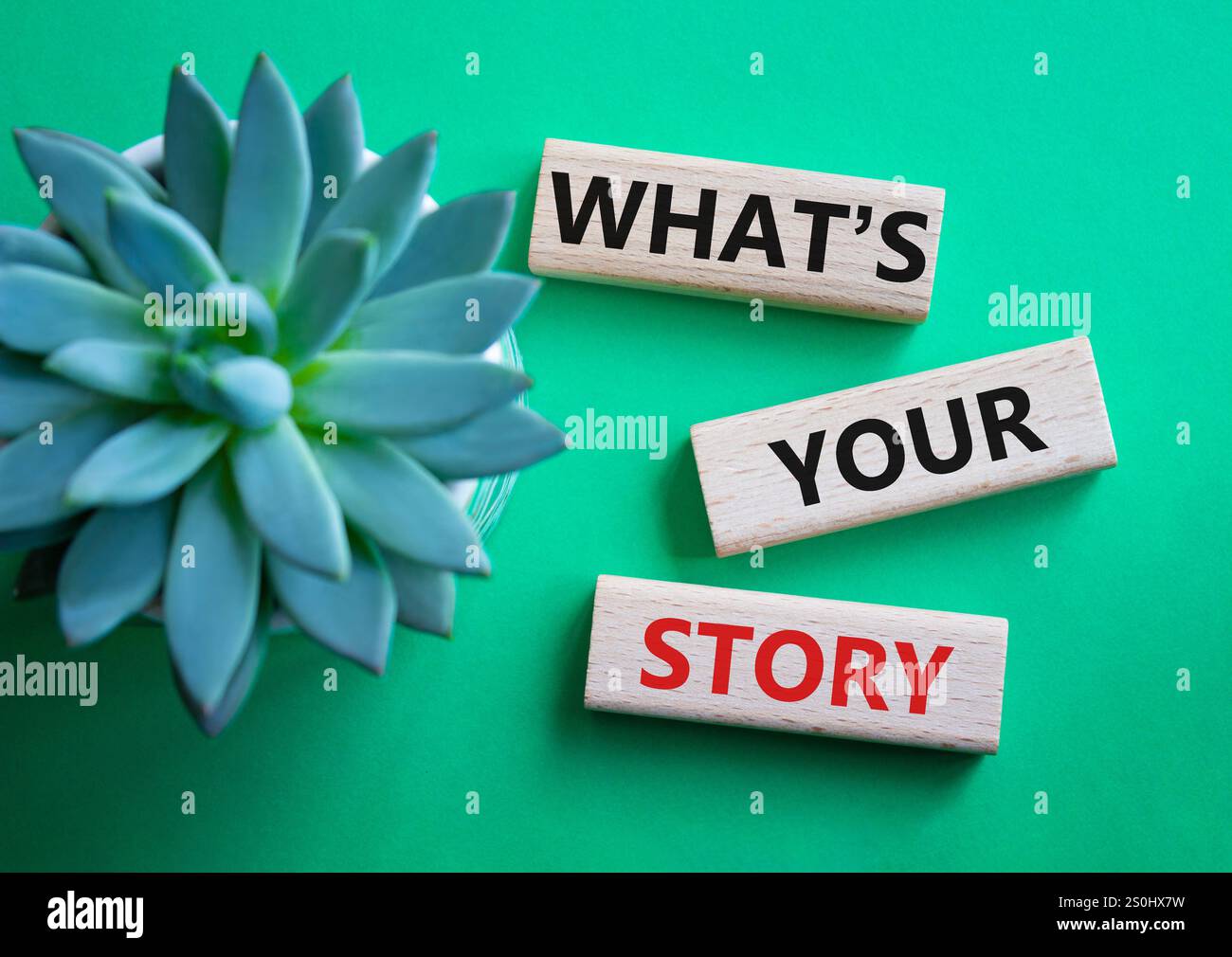 What is your story symbol. Concept words What is your story on wooden ...