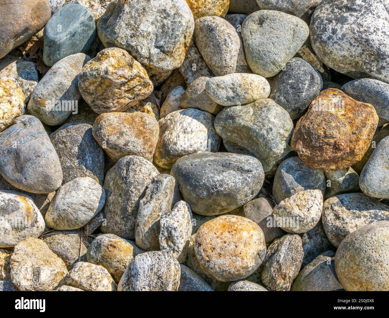 Colorful rocks hi-res stock photography and images - Alamy