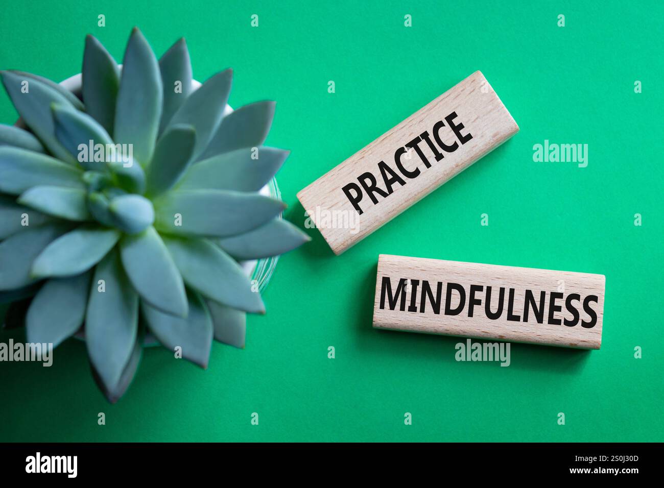 Practice Mindfulness symbol. Concept words Practice Mindfulness on ...