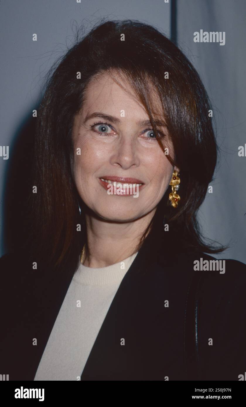 Dayle haddon hi-res stock photography and images - Alamy