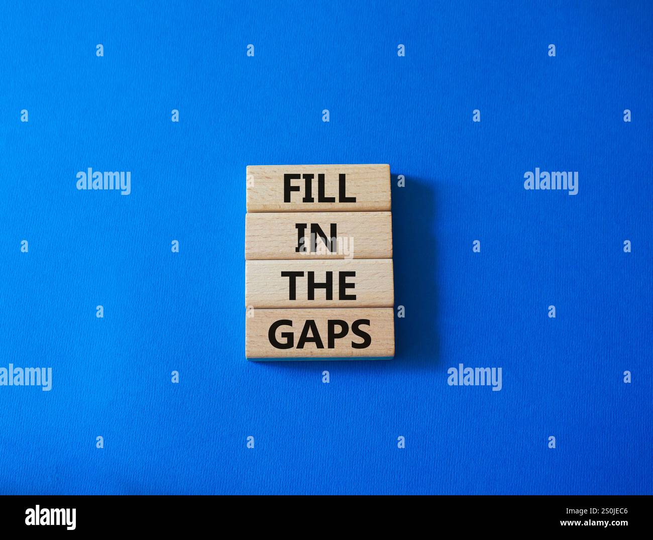 Fill in the gaps symbol. Concept words fill in the gaps on wooden ...