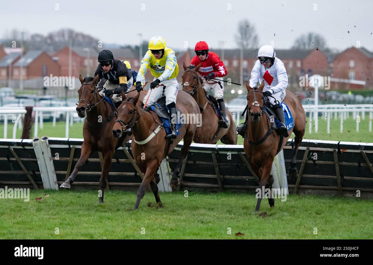 The new lion challow hi-res stock photography and images - Alamy