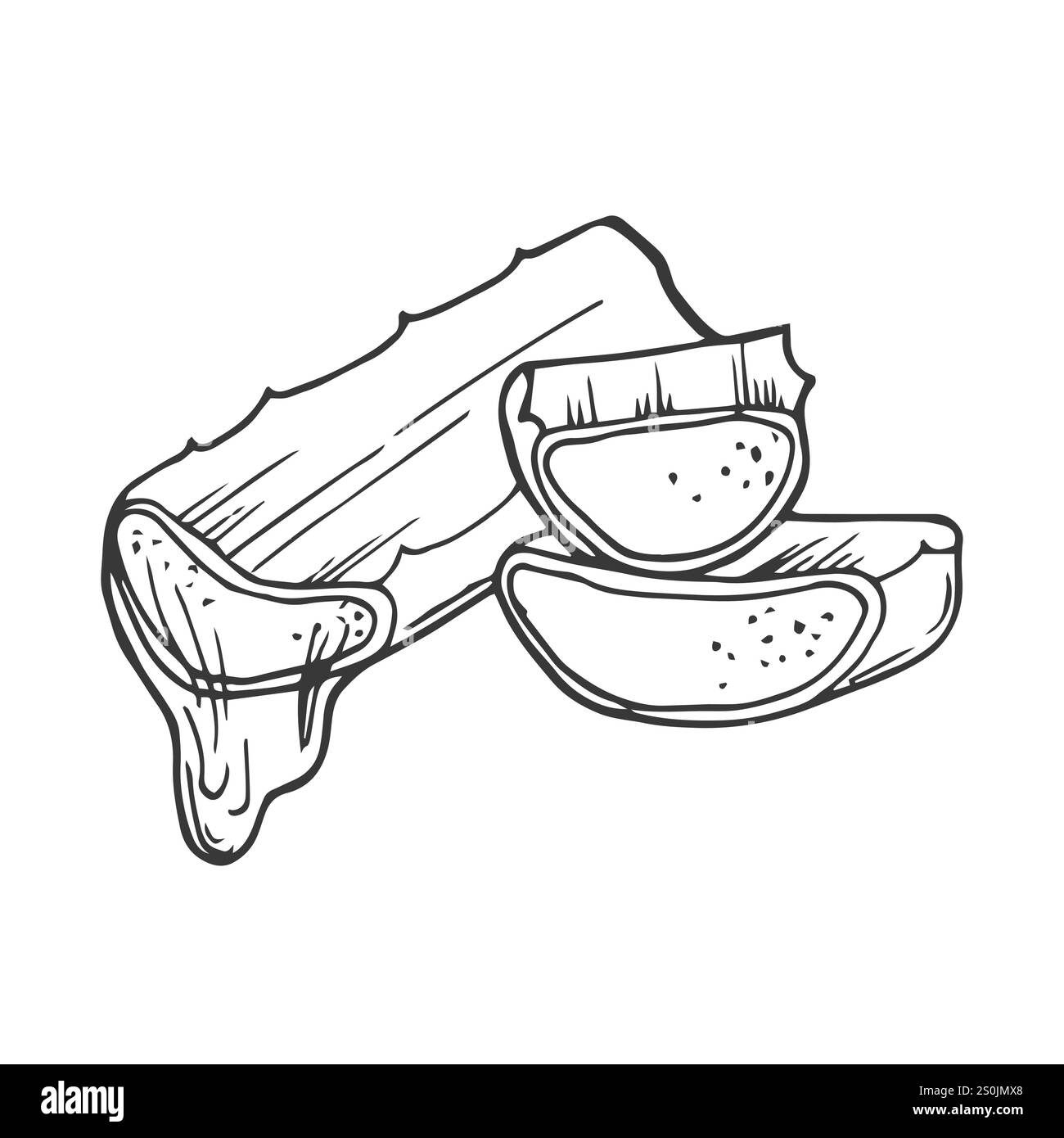 Hand moisturize Stock Vector Images - Alamy