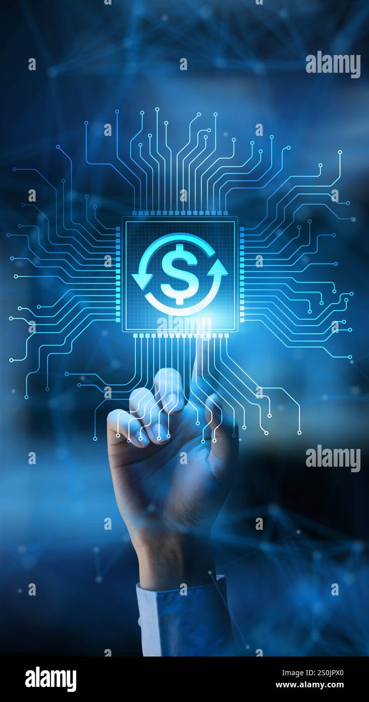 Cash Flow Managing Financial Operations and Liquidity Technology ...