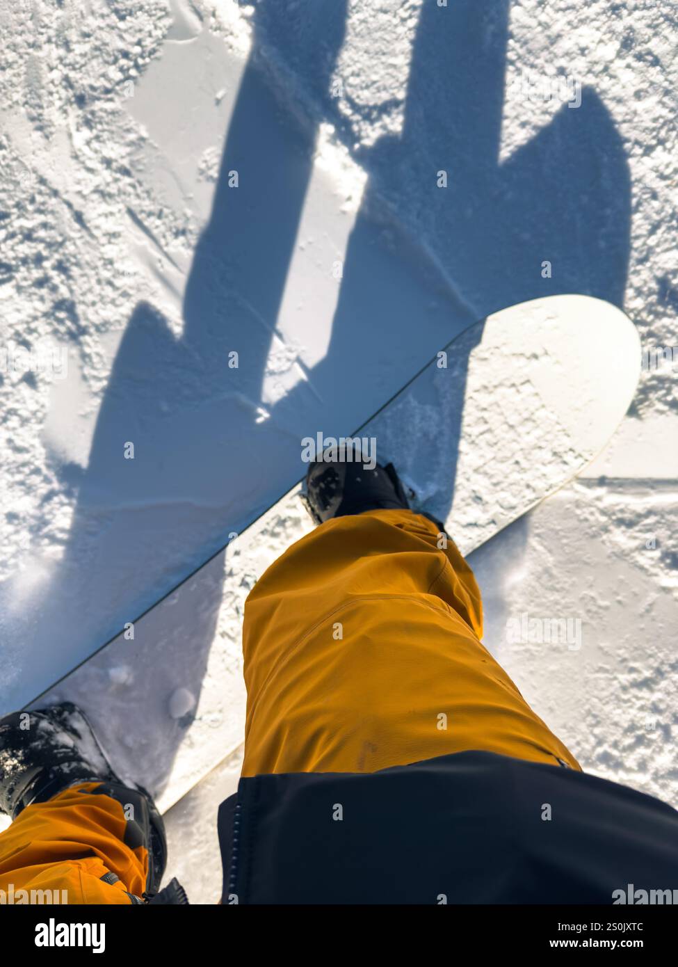 Slope vibes hi-res stock photography and images - Alamy