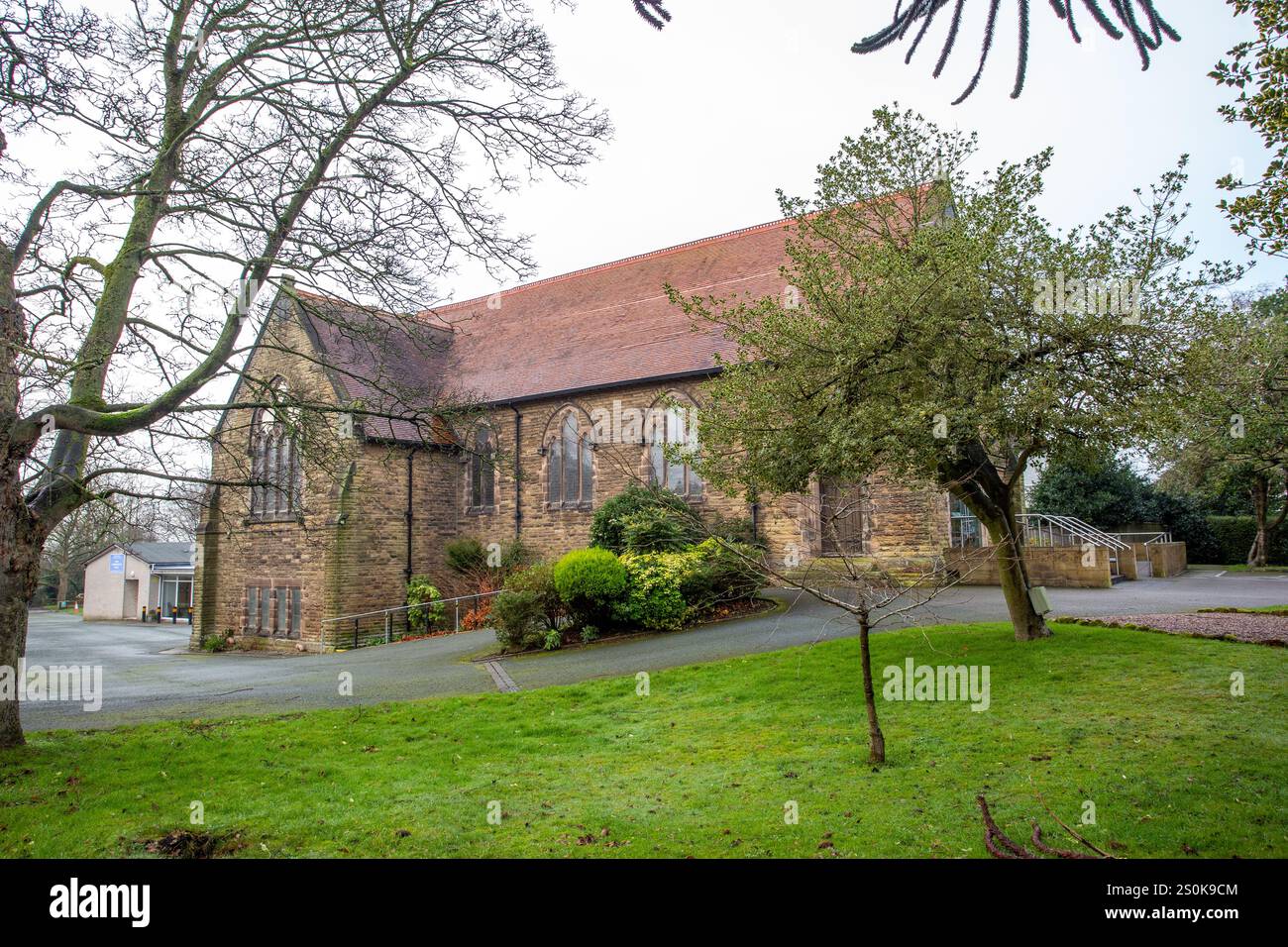 Neston hi-res stock photography and images - Alamy