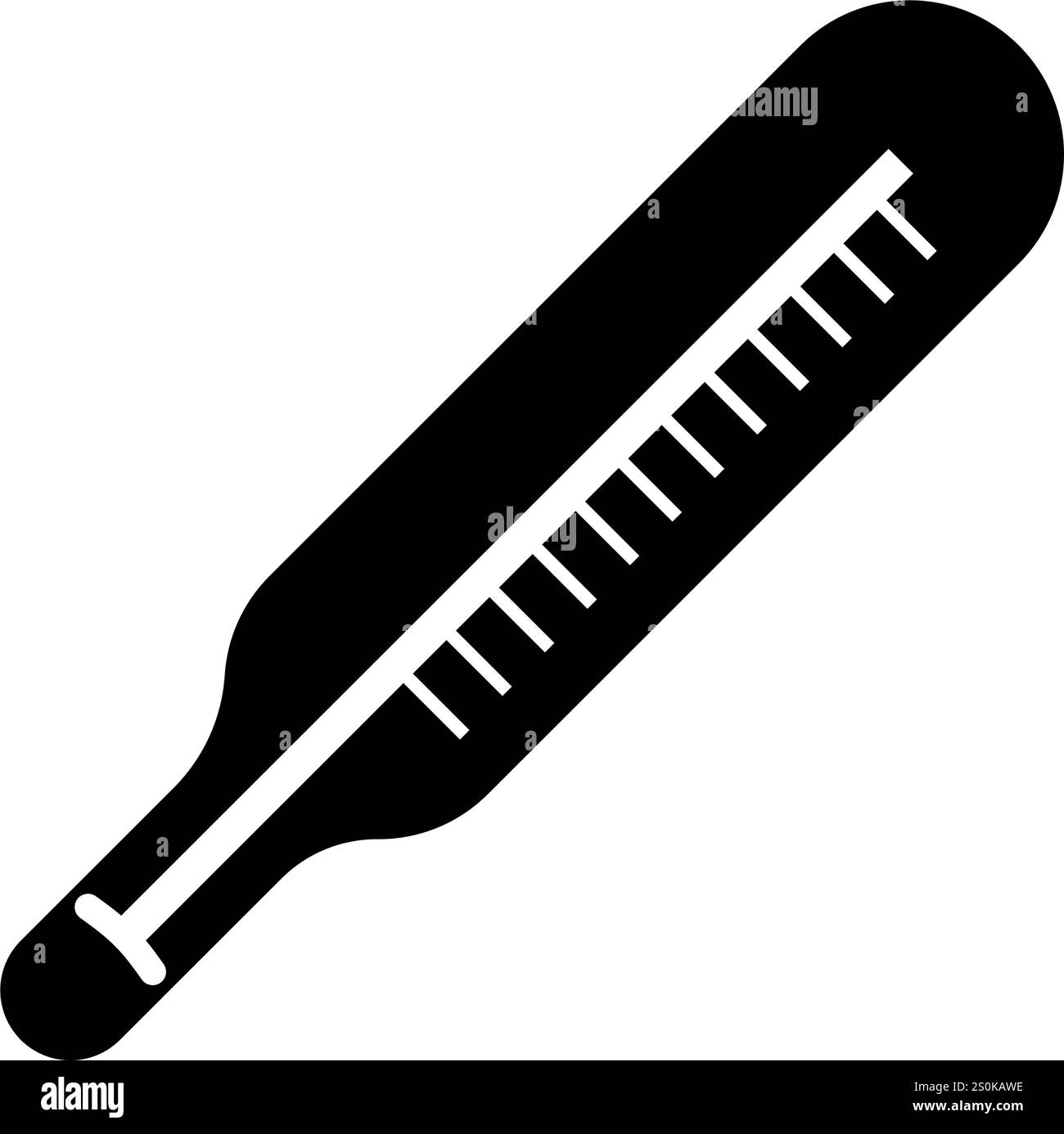 thermometer icon vector illustration Stock Vector Image & Art - Alamy