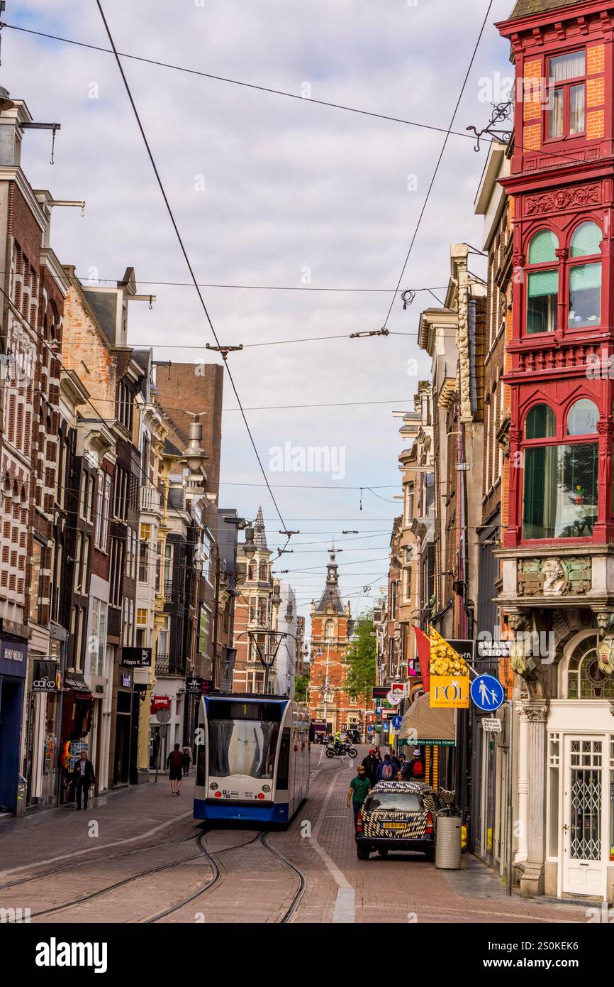 Historical transit scene hi-res stock photography and images - Alamy