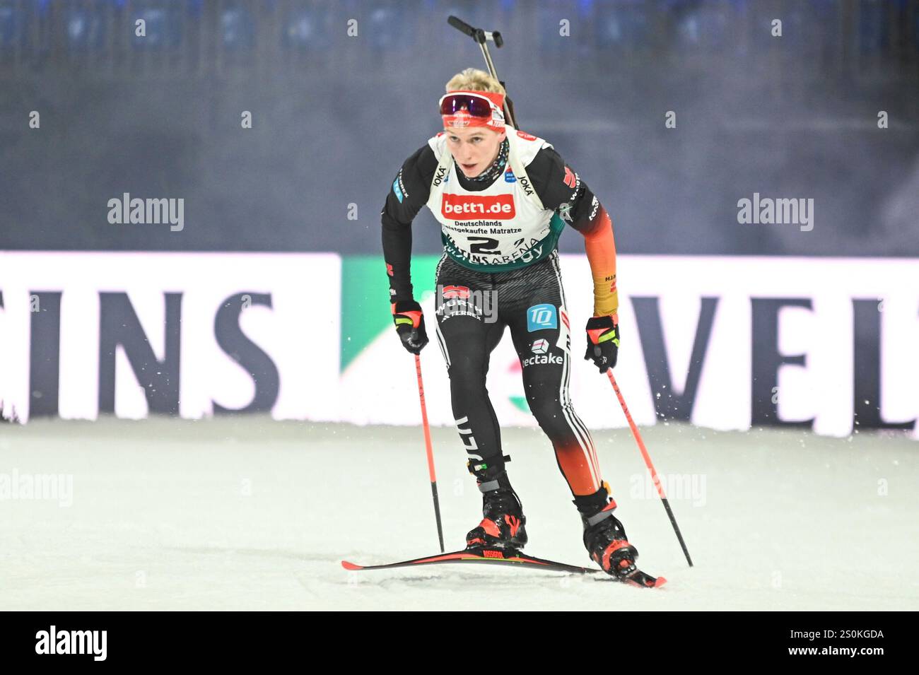 Linus kesper hi-res stock photography and images - Alamy