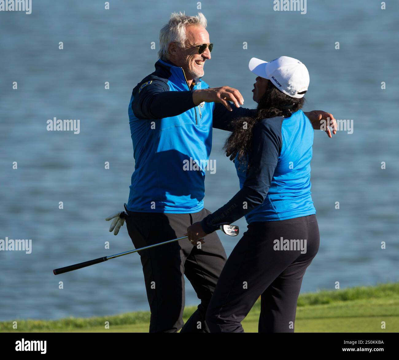 Laura flessel paris hi-res stock photography and images - Alamy