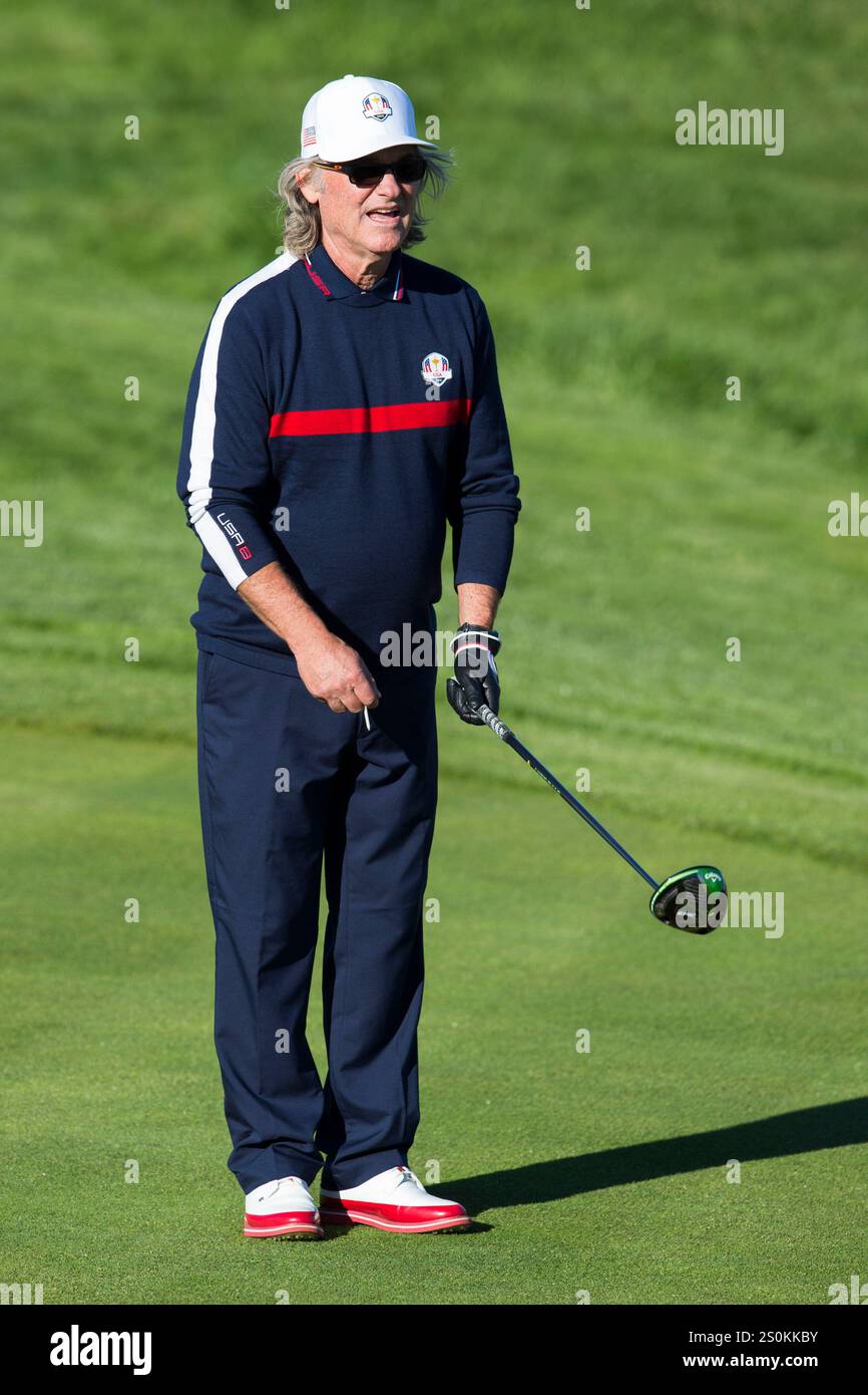 Russell france 2018 hi-res stock photography and images - Alamy