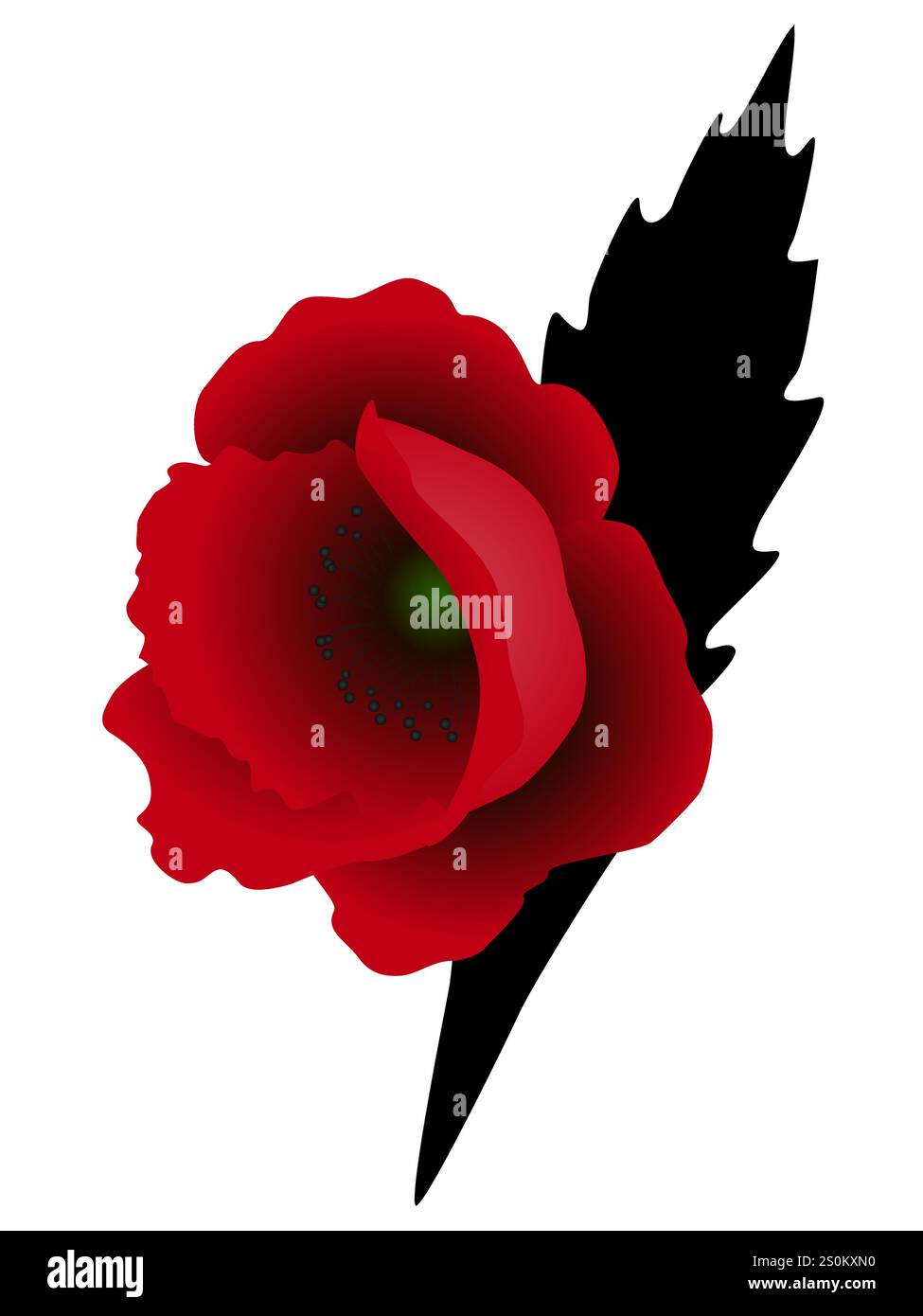 Botany uk Stock Vector Images - Alamy