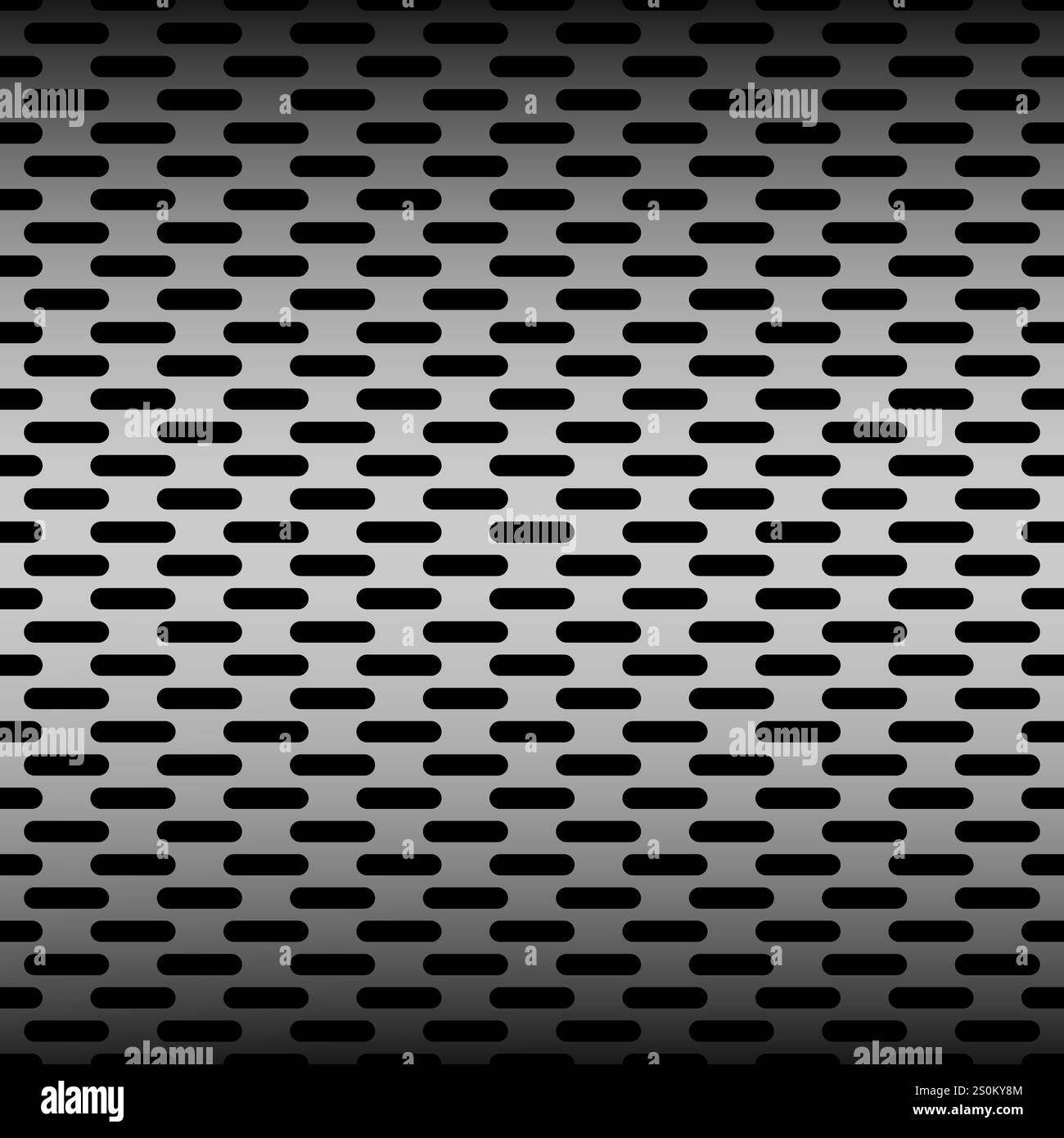 Presentation metal Black and White Stock Photos & Images - Alamy