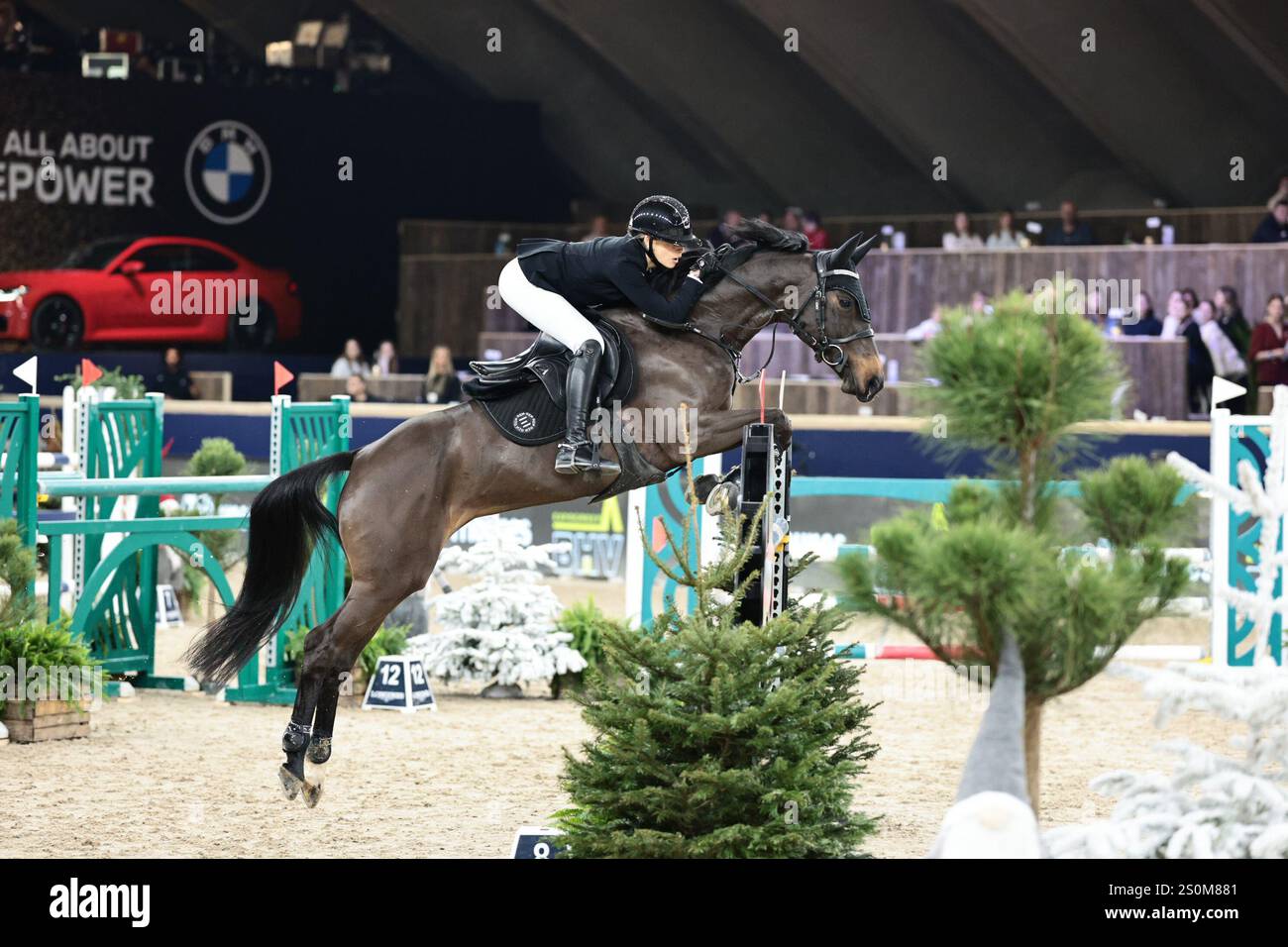 Mechelen, Belgium. 28th Dec 2024. Mechelen, Belgium. 28th Dec 2024 ...