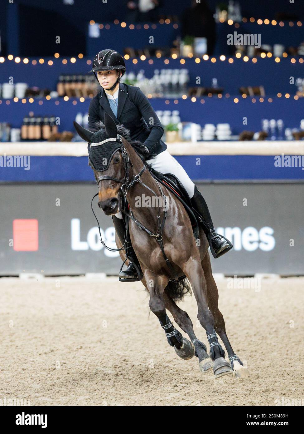 Mechelen, Belgium. 28th Dec 2024. Mechelen, Belgium. 28th Dec 2024 ...