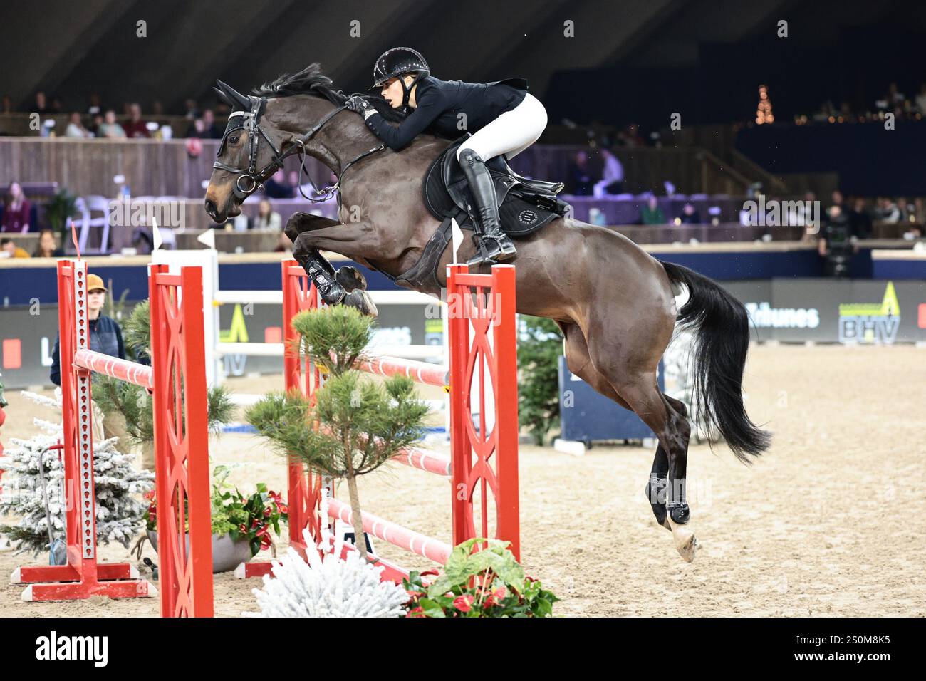 Mechelen, Belgium. 28th Dec 2024. Mechelen, Belgium. 28th Dec 2024 ...