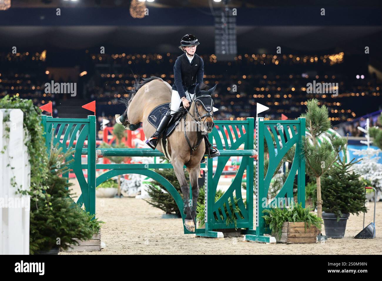 Lieselot kooremans hi-res stock photography and images - Alamy