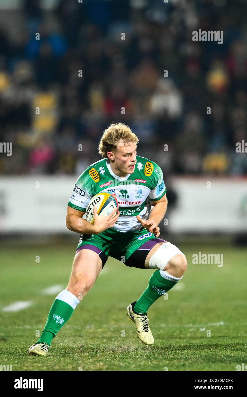 Louis lynagh benetton hi-res stock photography and images - Alamy