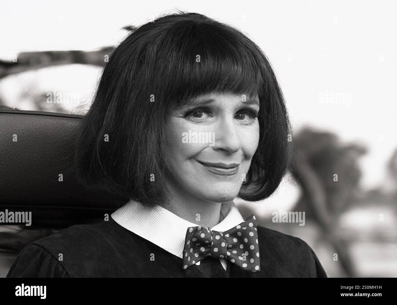 Fenella fielding hi-res stock photography and images - Alamy