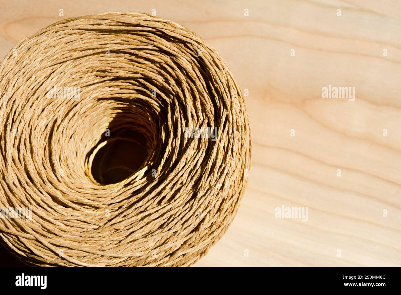 Raffia palm crafts hi-res stock photography and images - Alamy