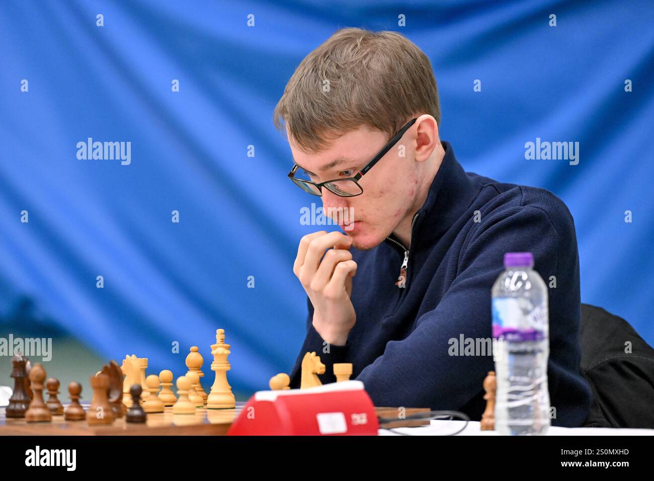 James golding eng hi-res stock photography and images - Alamy