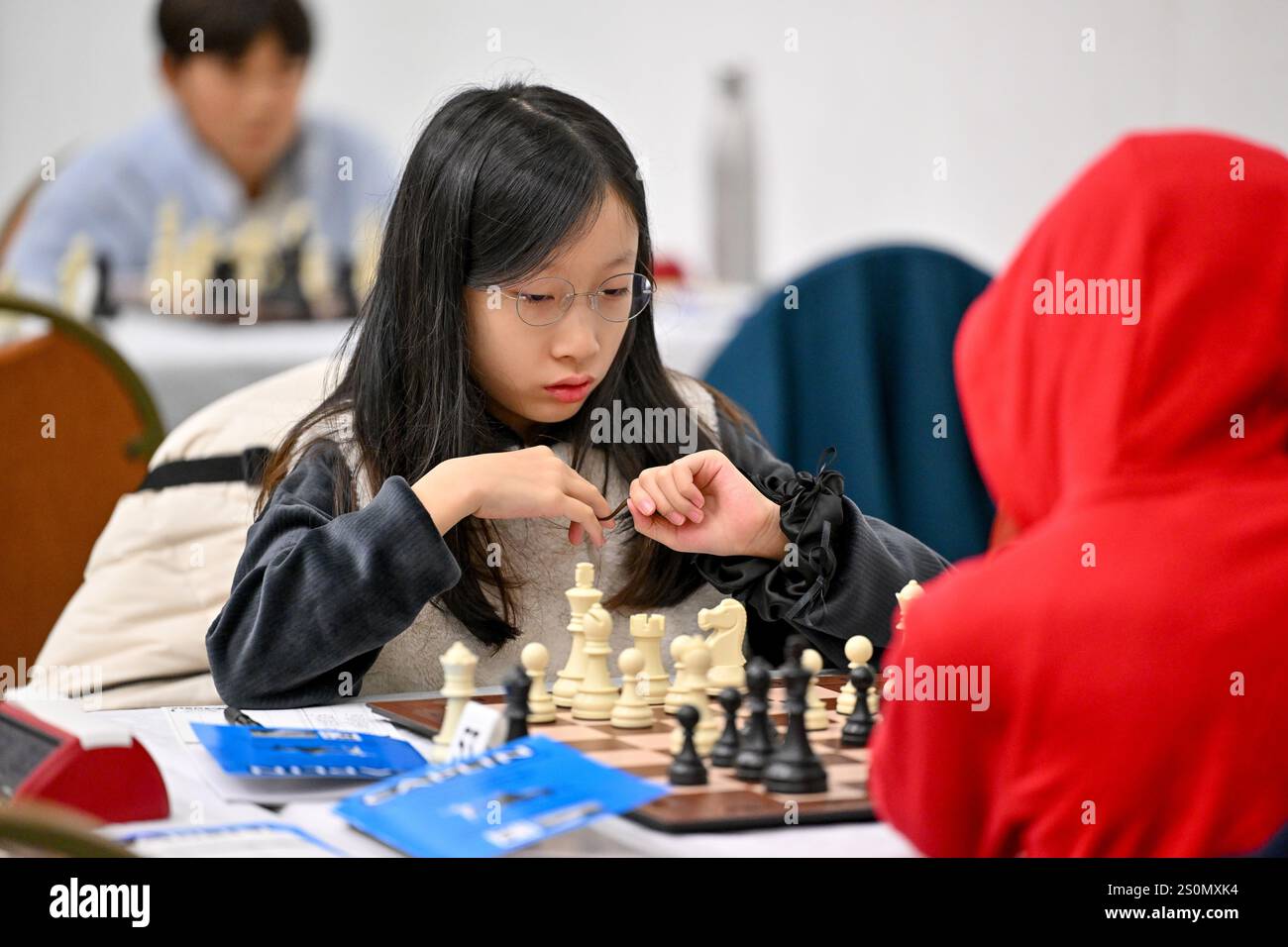 Nayoon kim kor hi-res stock photography and images - Alamy