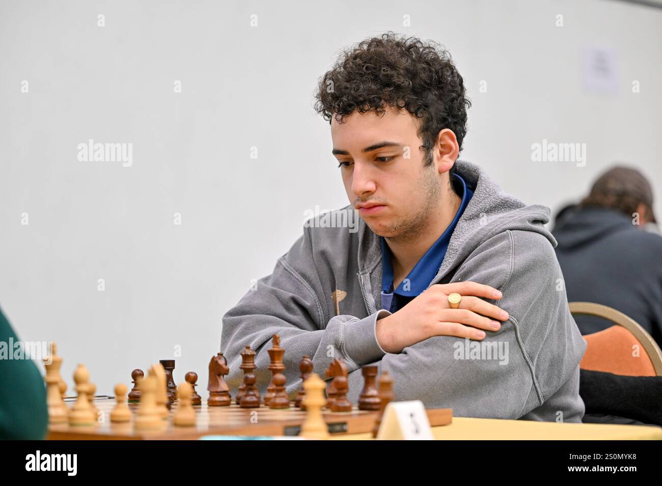 Stanley badacsonyi fm eng hi-res stock photography and images - Alamy