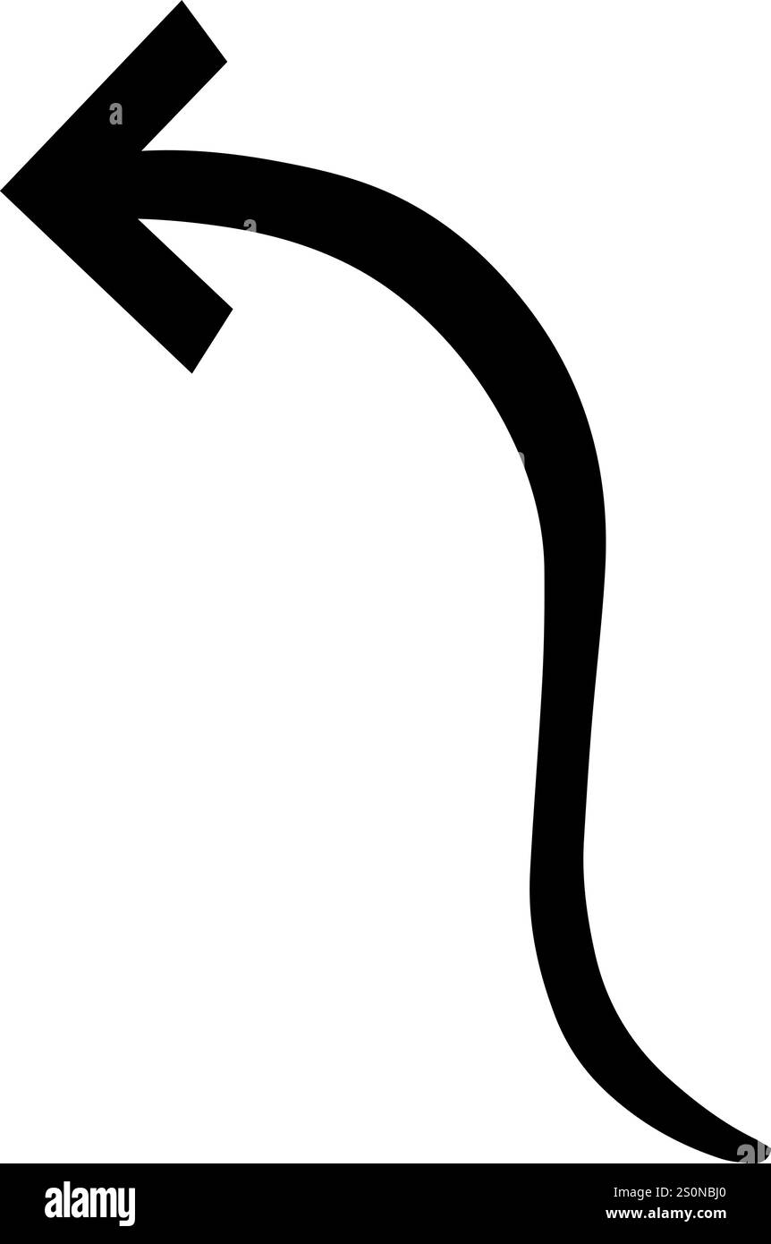 Information curve Black and White Stock Photos & Images - Alamy