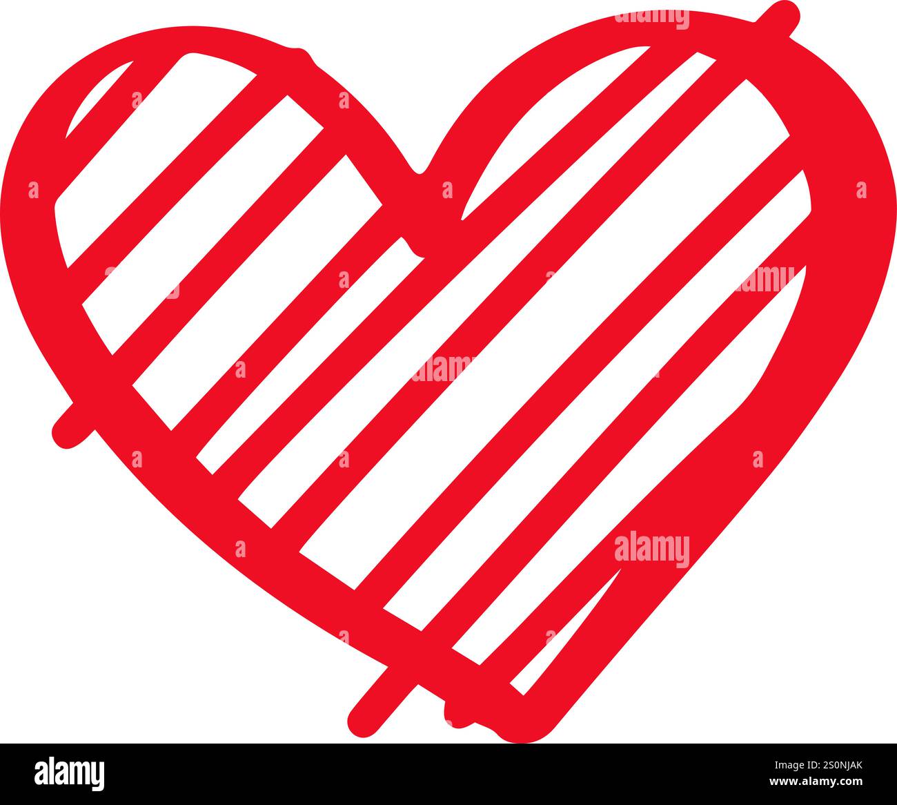 Romantic themed designs hi-res stock photography and images - Alamy