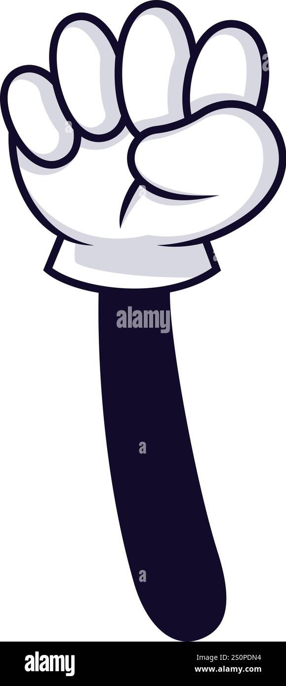 Four in dark Cut Out Stock Images & Pictures - Alamy