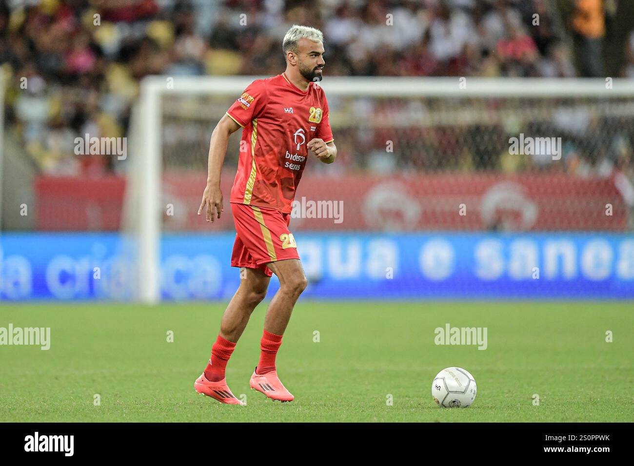 Rio De Janeiro, Brazil. 28th Dec, 2024. RJ - RIO DE JANEIRO - 12/28 ...