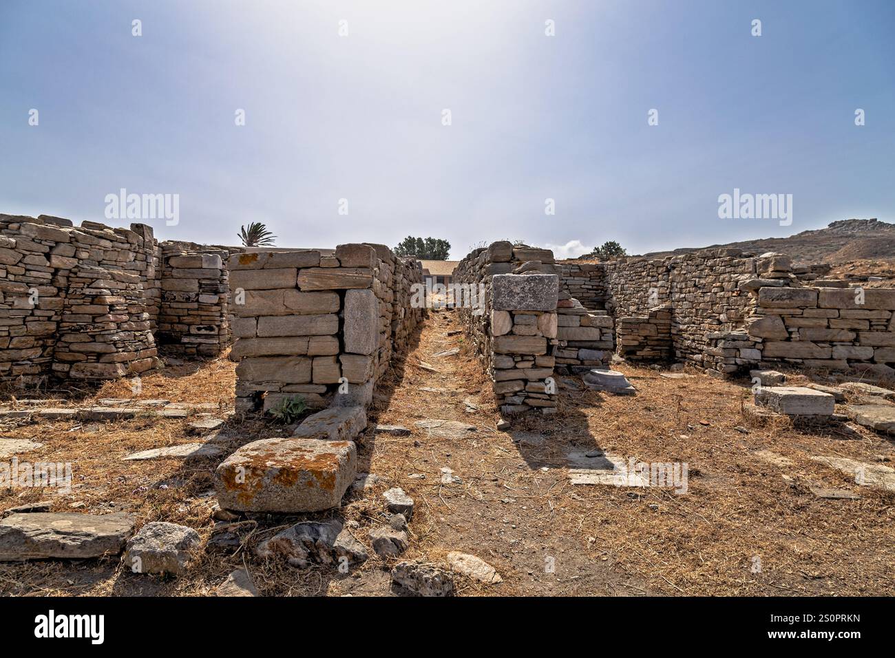 Historic rural site hi-res stock photography and images - Alamy