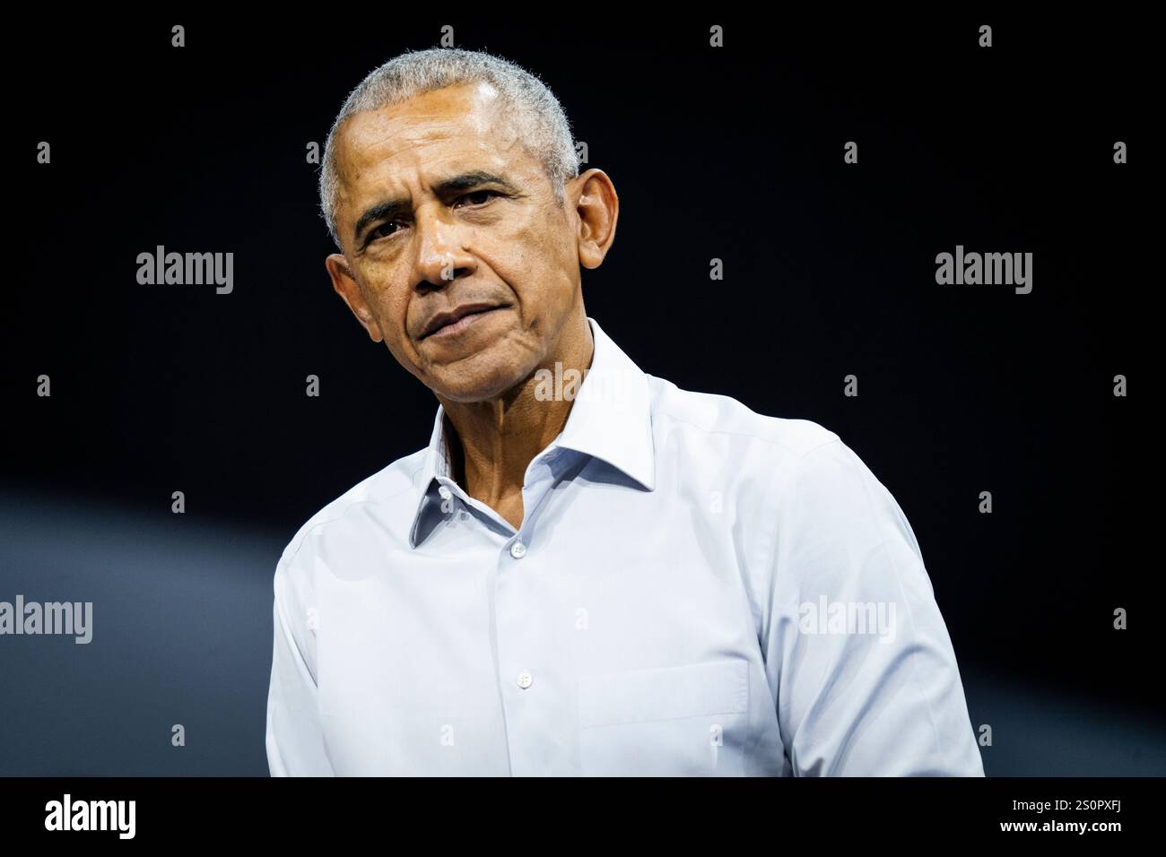 Barack obama hi-res stock photography and images - Alamy