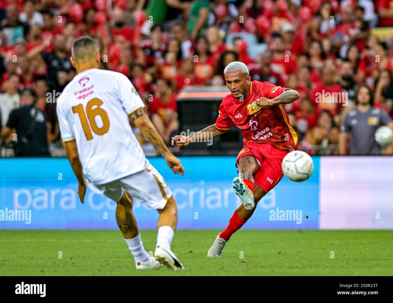 Rio De Janeiro, Brazil. 28th Dec, 2024. RIO DE JANEIRO, BRAZIL, JAN 28 ...